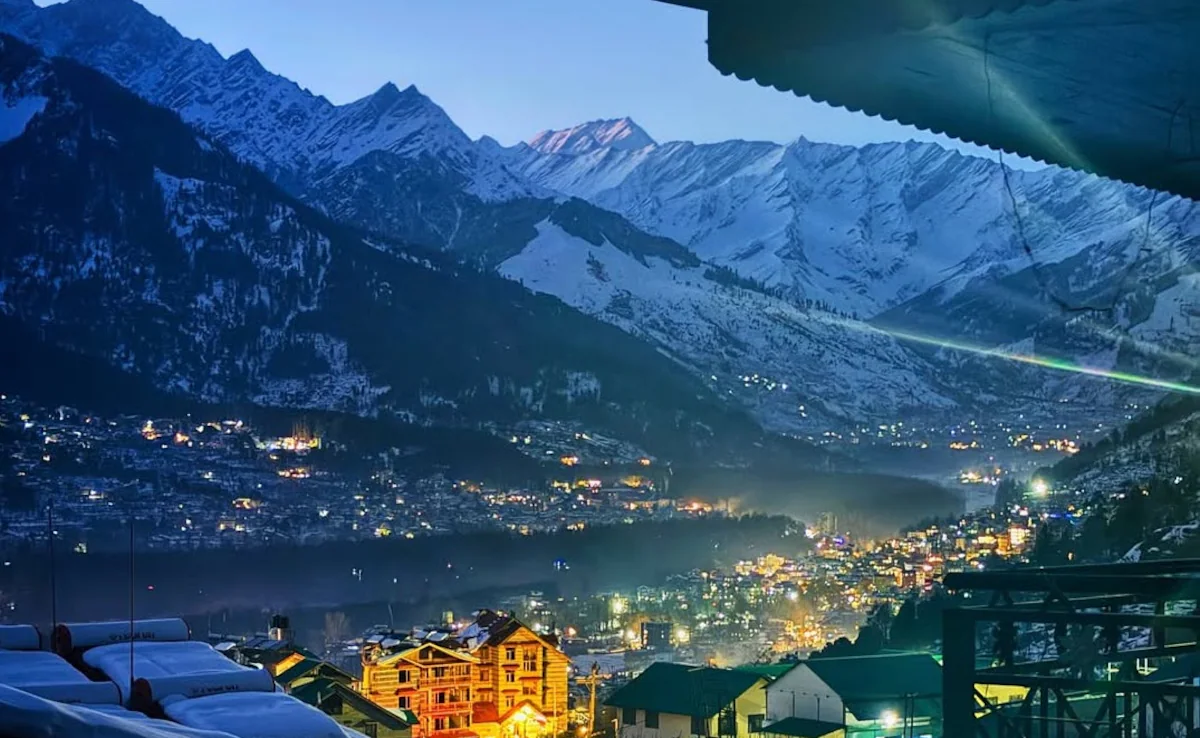 Where to Stay in Manali for a Quiet and Scenic Experience